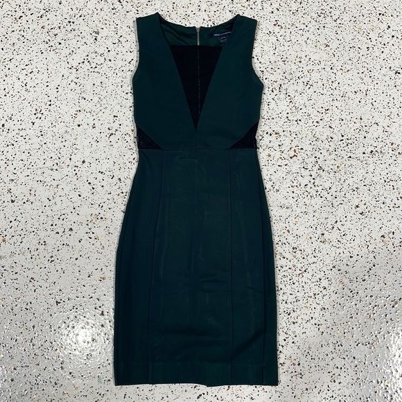 French Connection | Dresses | French Connection Dress | Poshmark